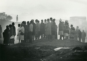 Cole narrates a lost history of Nyanga in new book | Archive and Public ...