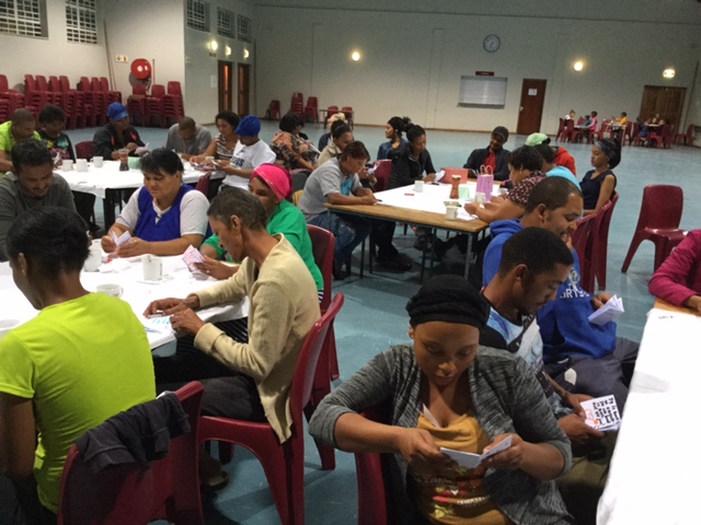 Language | Schools Development Unit