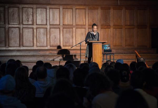 Overview | Faculty of Humanities