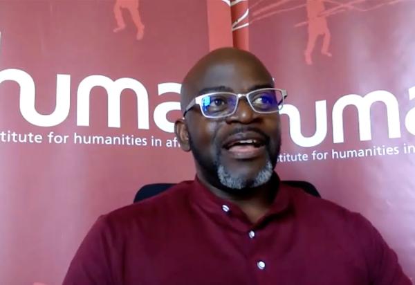 Home | Institute for Humanities in Africa