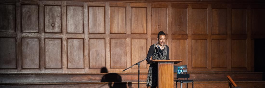 Overview | Faculty of Humanities