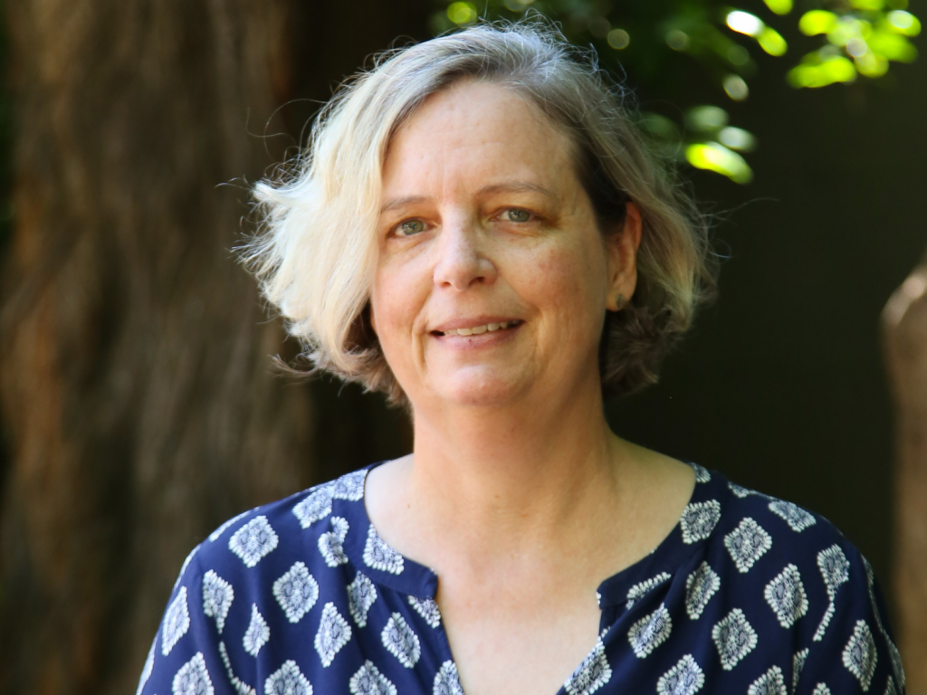 Professor Cathy Ward is the new Director of the CSSR | Centre for ...