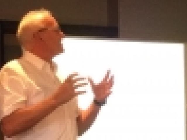 Prof. Johann Louw retires at the end of 2016 | Department of Psychology