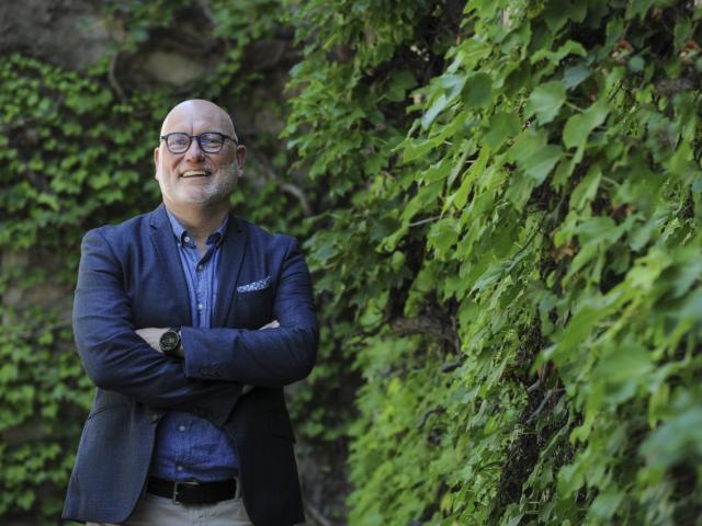 Professor Herman Wasserman Awarded Grant Worth R4.5 million | Centre ...