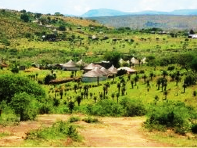 New book by Chuma Himonga and Elena Moore | The Department of Sociology