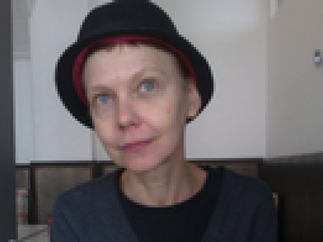 Great Texts/Big Questions Lecture Series with Stacy Hardy | Institute ...