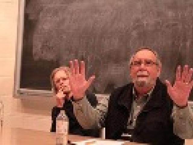 Terry Cook eulogy delivered by Harris | Archive and Public Culture ...