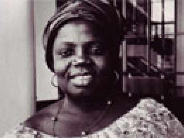 Nigeria: Buchi Emecheta - Okowa, Others Mourn Literary Icon | African ...