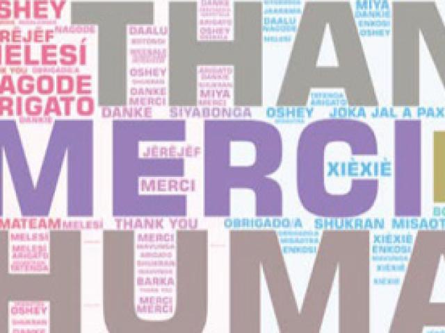 Season's Greetings from HUMA | Institute for Humanities in Africa