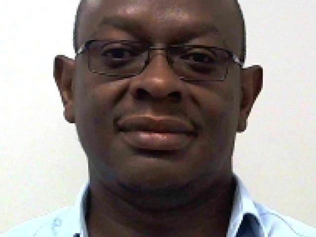 Humanities welcomes new IT Manager | Faculty of Humanities