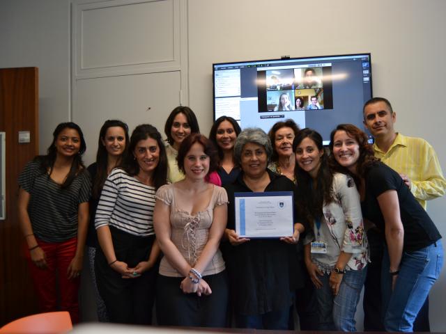 UCT Spanish conference unites educators | Faculty of Humanities