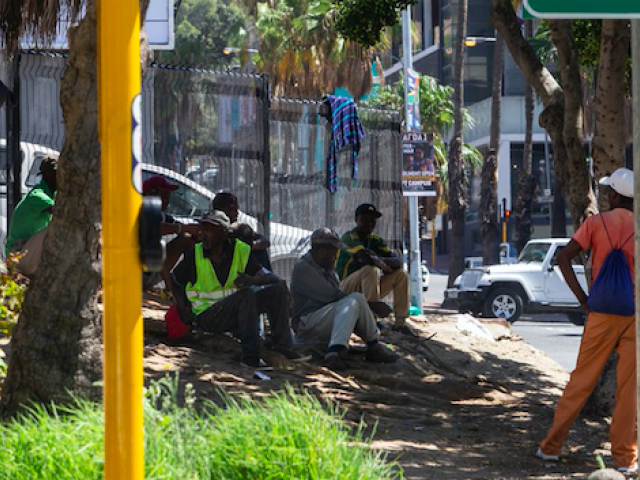 Prioritise labour-intensive work to reduce unemployment | Institute for ...