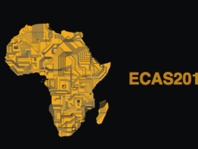 Michael Aeby presents at European Conference on African Studies ...