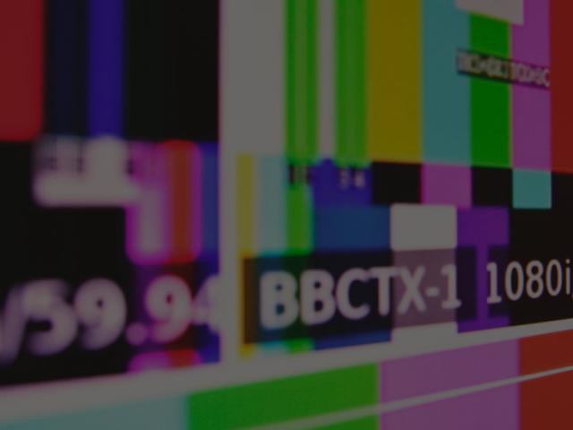 About | UCT TV Studio