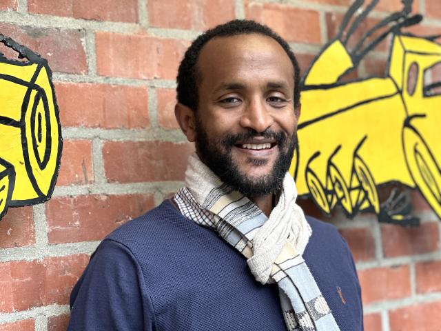 Eyob Balcha Gebremariam: The Africa Charter & Africa’s Ecosystem of ...