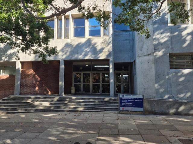 Welcome to UCT Anthropology | Anthropology