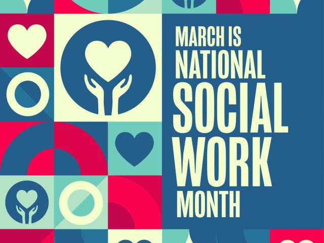 March is Social Work Month – The Theme – Social Work: Compassion and ...