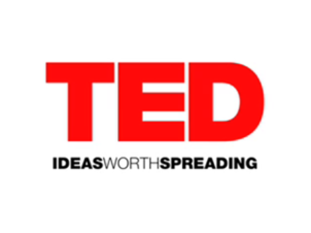 TED talk: Aaron Koblin: Artfully visualizing our humanity | The Centre ...